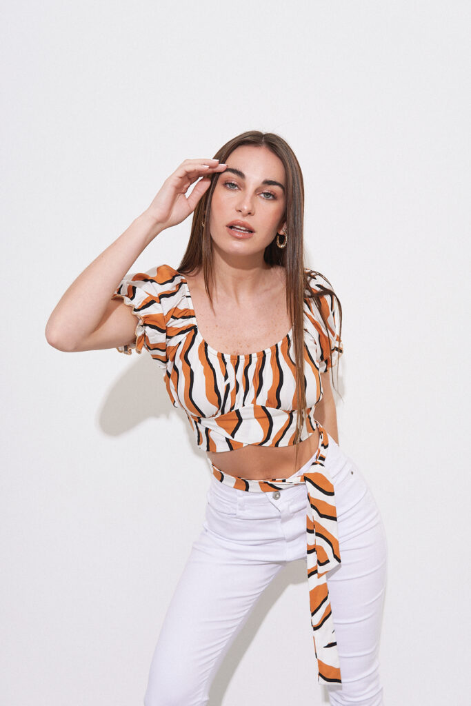 Tops – Página 2 – Kaziba