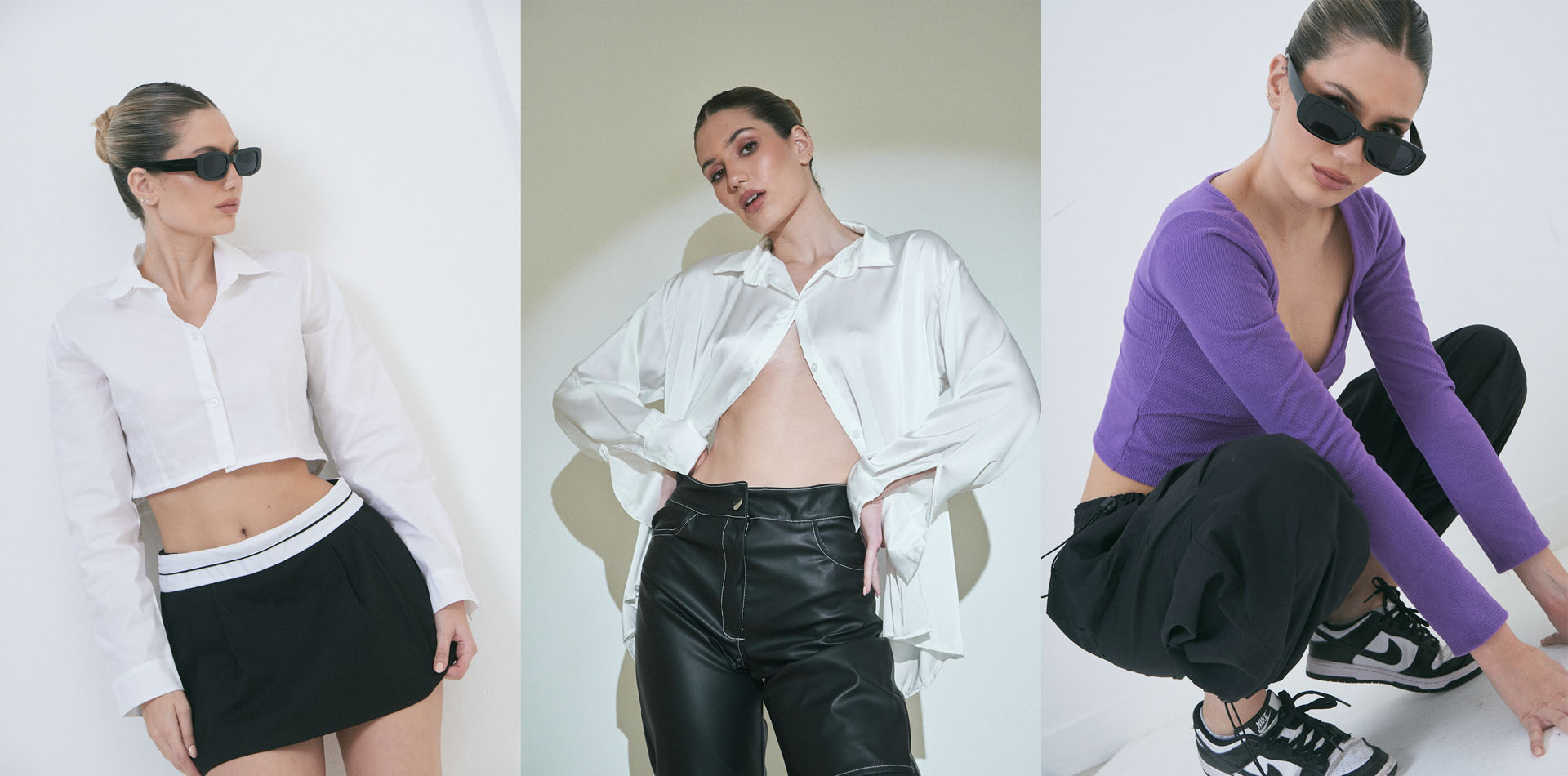 Kaziba – Indumentaria Femenina