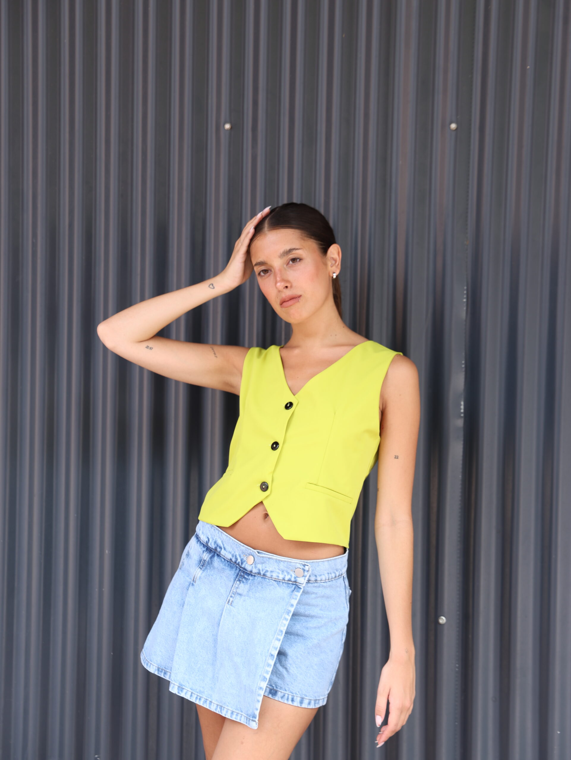 Kaziba – Indumentaria Femenina